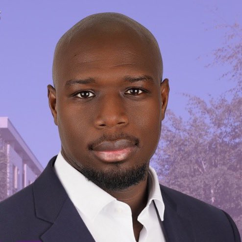 Demba Traoré élu Maire en Seine-Saint-Denis : l’union populaire brise ...